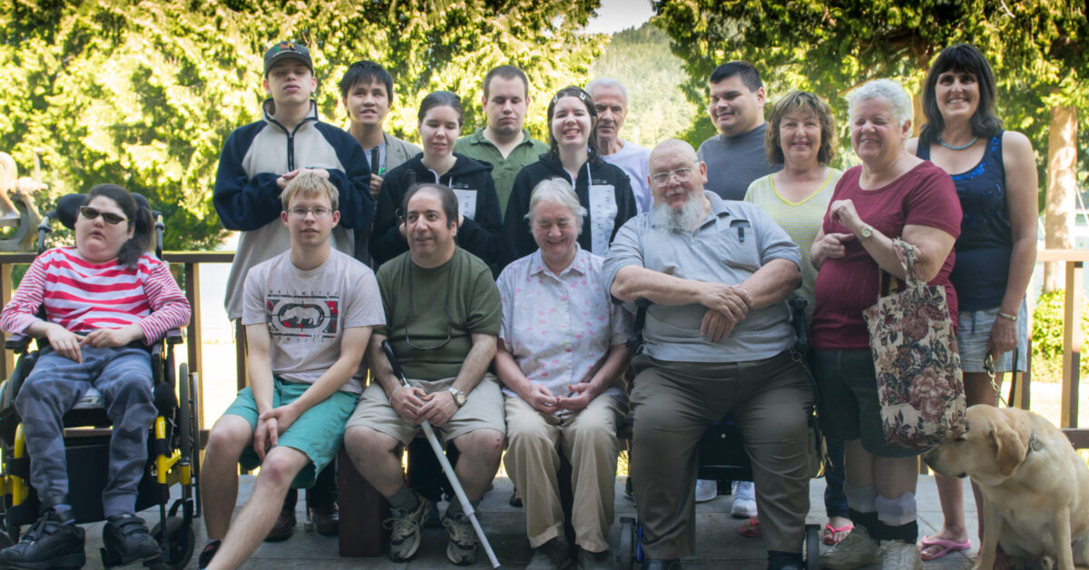 The Canadian Organization of the Blind and DeafBlind – Blind and ...