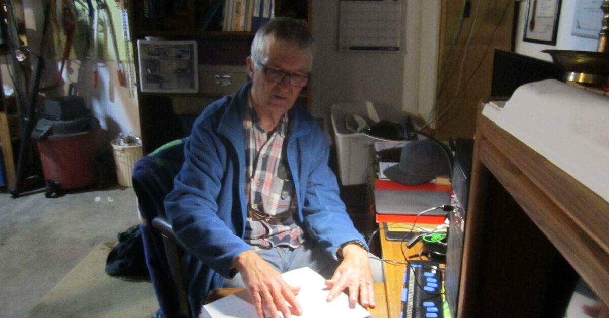 Saturdays with Shauna: Braille Is Evolving – The Canadian Organization ...